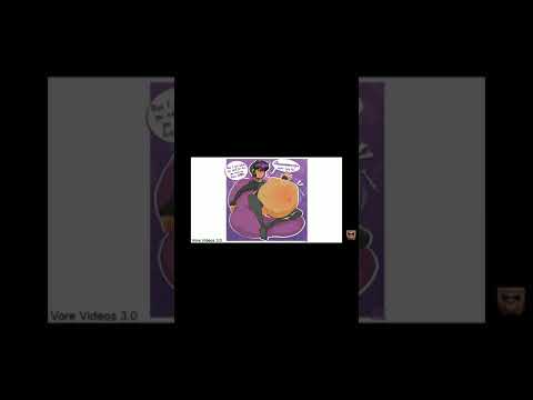 random vore video pt2