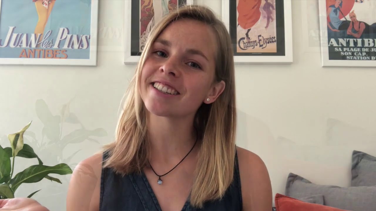 Who are professional organizers and what do we do? - YouTube
