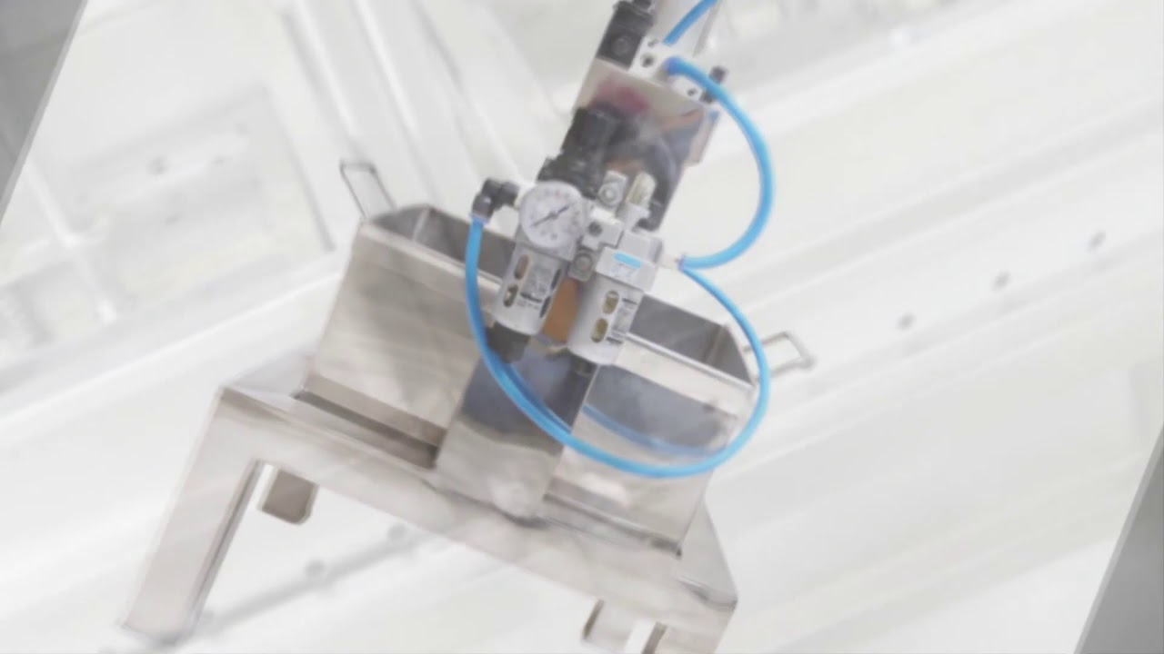 PANEER PRESS MACHINE - YouTube