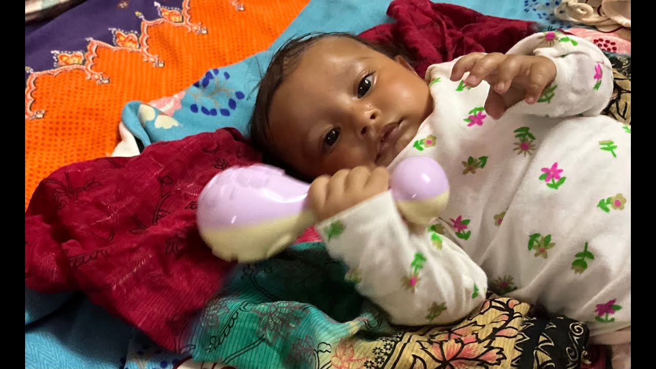 Grow With Ameko | Playtime Fun and Learning with Toys - YouTube