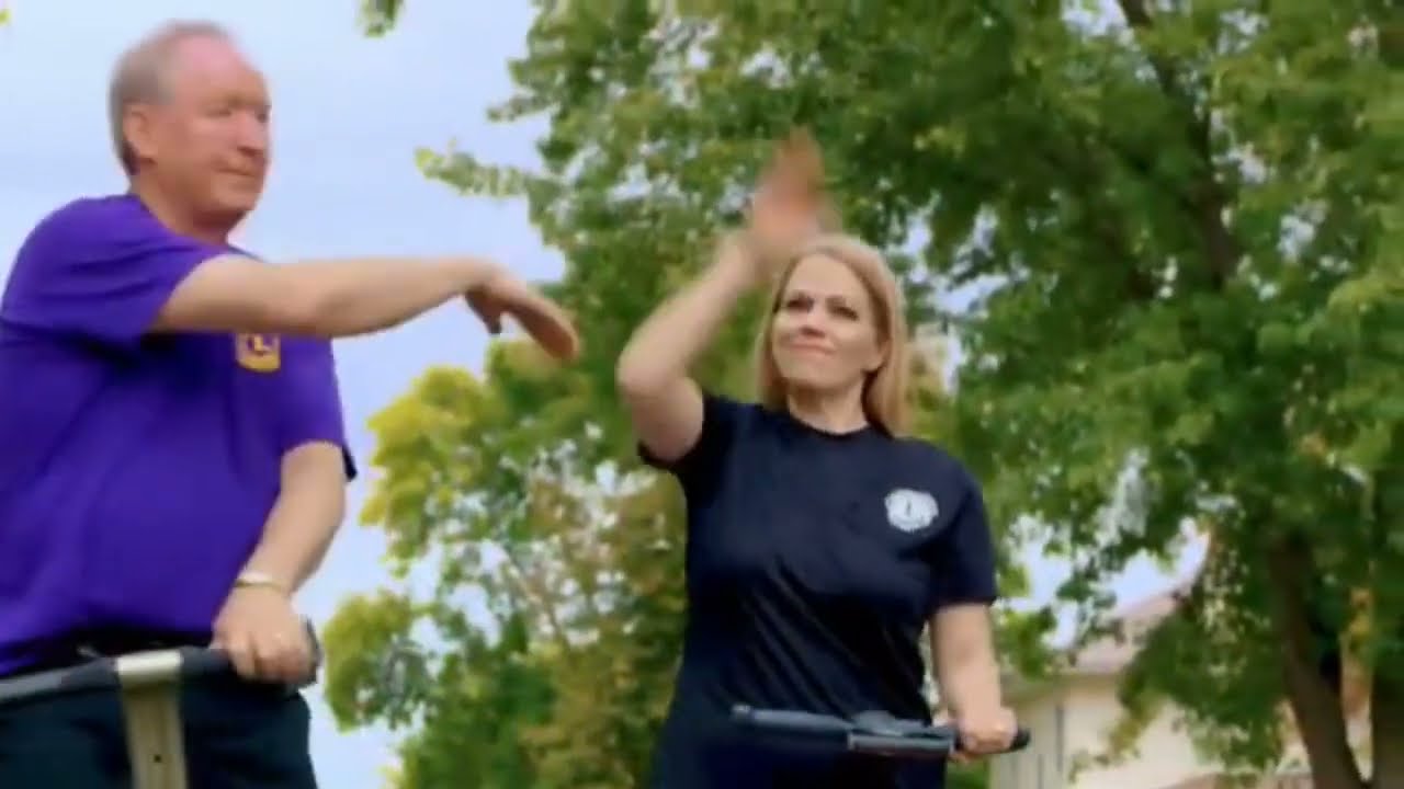 MENSAJE PRESIDENTE INTERNACIONAL BRIAN SHEEHAN - YouTube