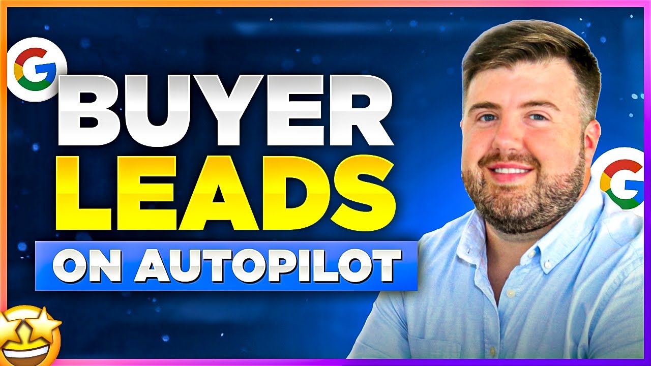Discover How Realtors Are Generating Real Estate Leads on Autopilot - YouTube