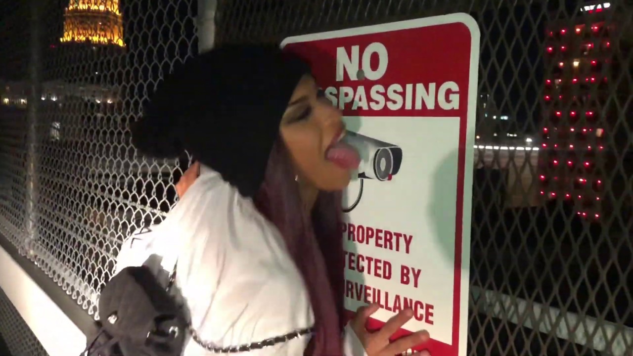 Young MA Big Remix | Kassie Marie - YouTube