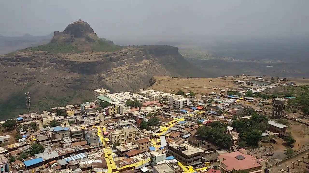 Jivdani Mata Temple Virar Maharashtra Tourism - YouTube