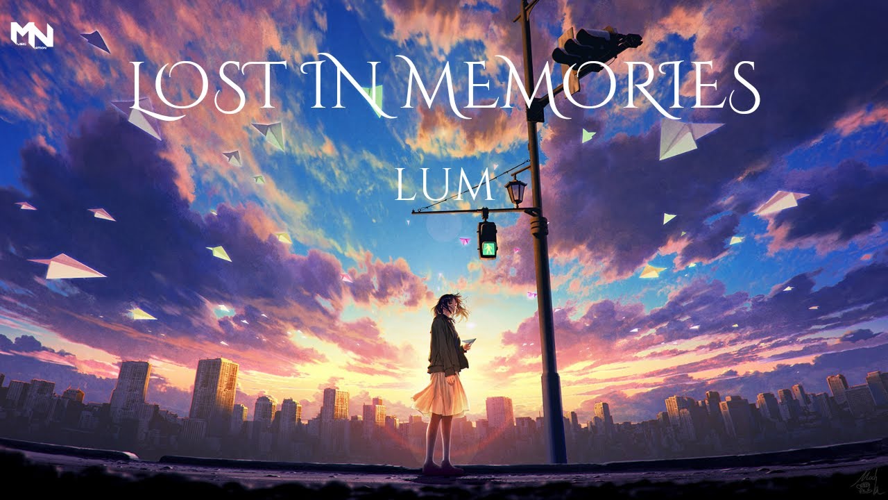 Lost In Memories - LUM (Official Audio) | Music Nation | 2022 - YouTube