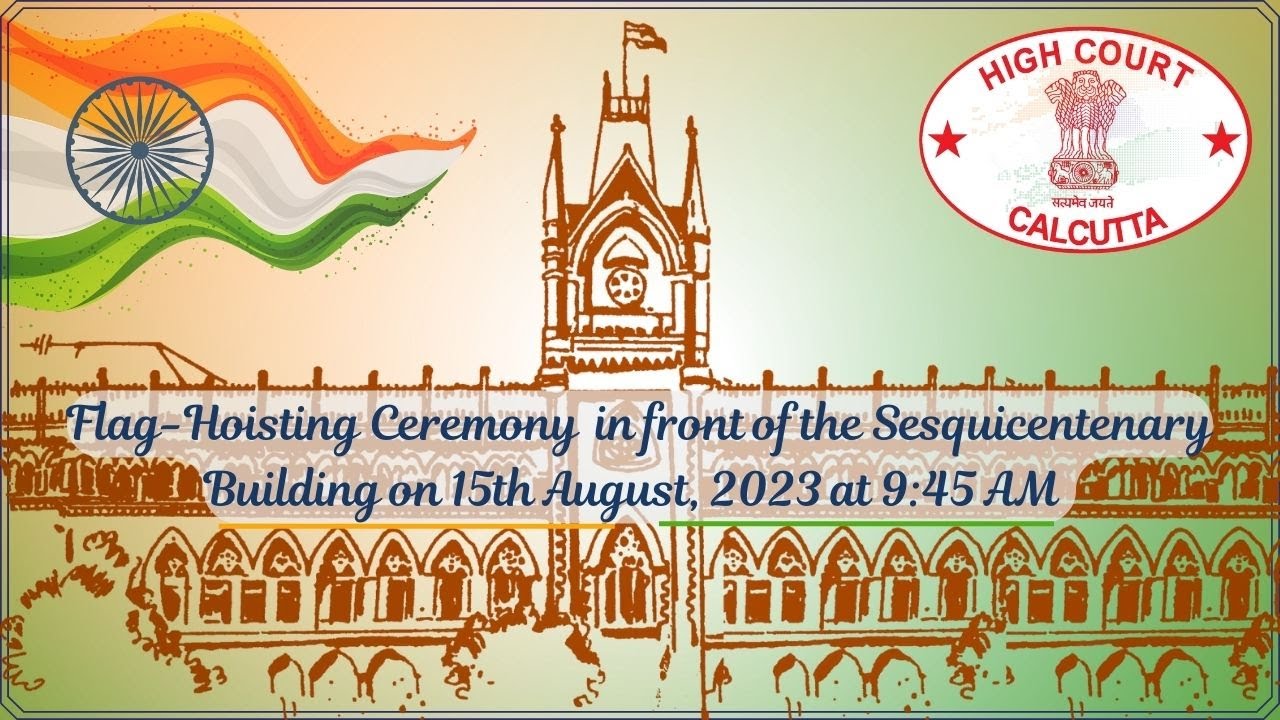 Flag-Hoisting Ceremony FULL VIDEO - YouTube
