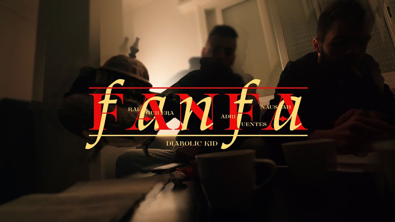 FANFA - DIABOLIC KID - YouTube