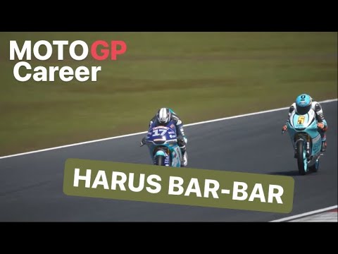 Strategi Bar-Bar | GP Belanda | Career 9 - YouTube