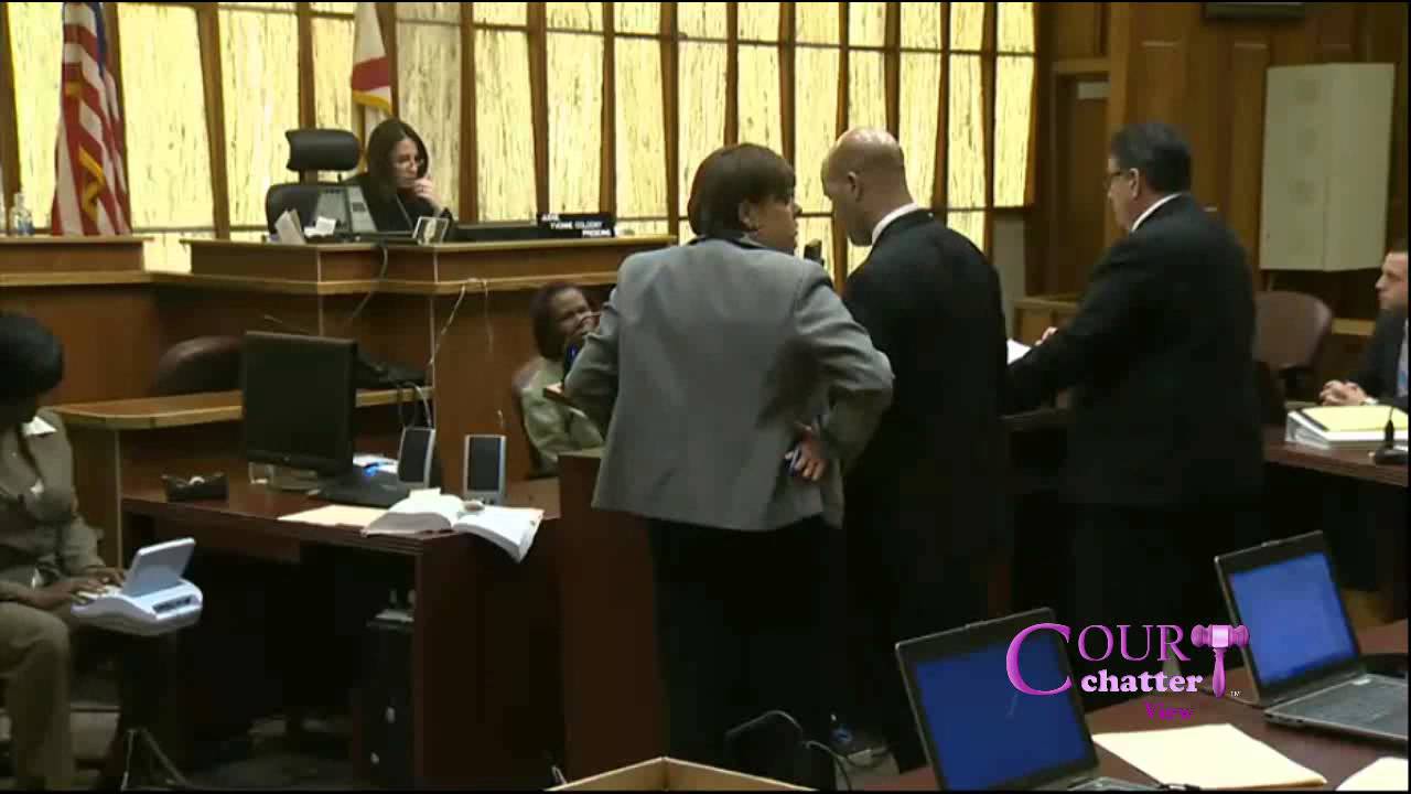 Derek Medina "Facebook Murder" Trial Day 9 Part 2 11/23/15 - YouTube