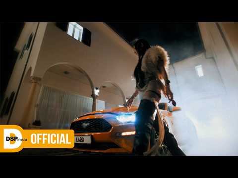 KARD - 'Back To Life' MV Teaser
