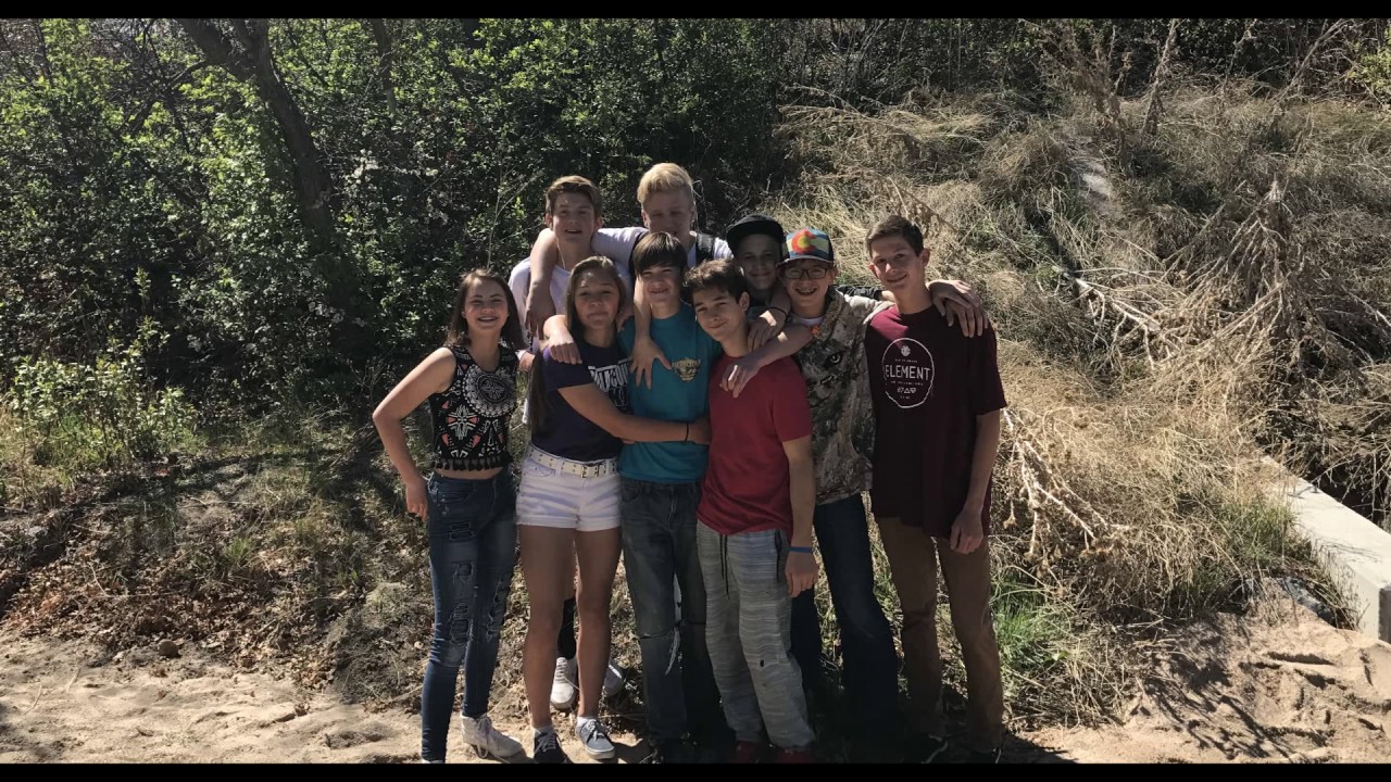 In Memory Of Riley Weber (Riley Weber Skates) - YouTube