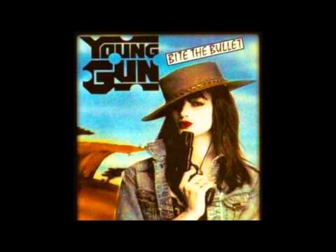 Young Gun - Bite The Bullet - YouTube