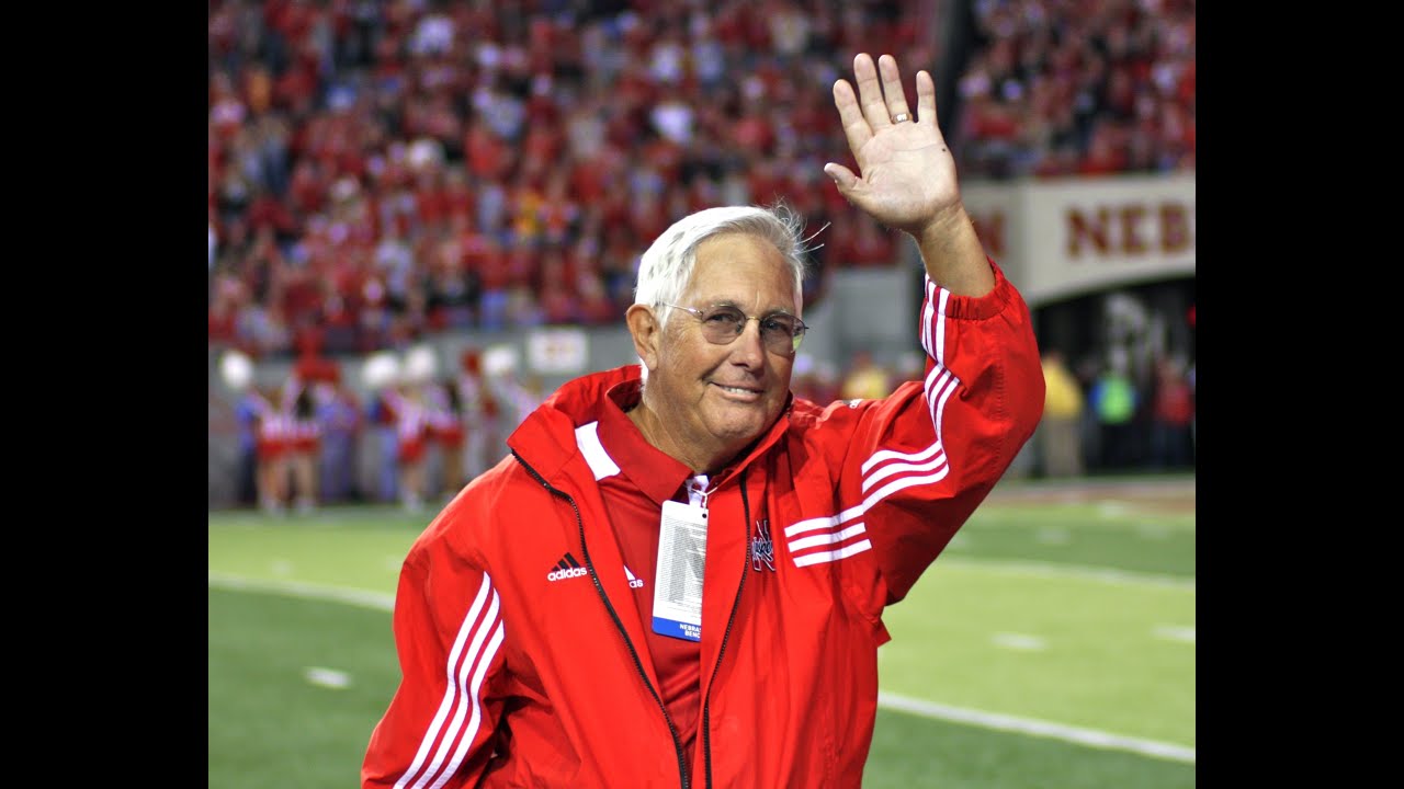 Nebraska vs Michigan State 2021 game film George Darlington - YouTube