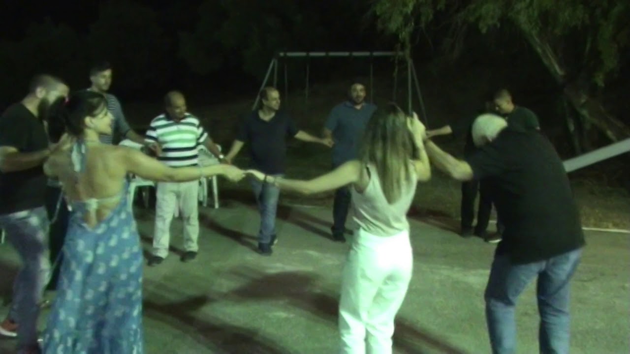 ΕΤΗΣΙΟΣ ΧΟΡΟΣ ΠΟΛΙΤΙΣΤΙΚΟΥ ΣΥΛΛΟΓΟΥ ΤΟΠΟΛΙΩΝ 8 ΑΥΓΟΥΣΤΟΥ 2019 Νο 3 ...