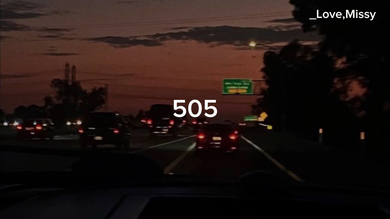 Arctic Monkeys - 505 (Tradução/Legendado) - YouTube