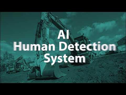 Spillard AI Human Detection System - Flannery - YouTube