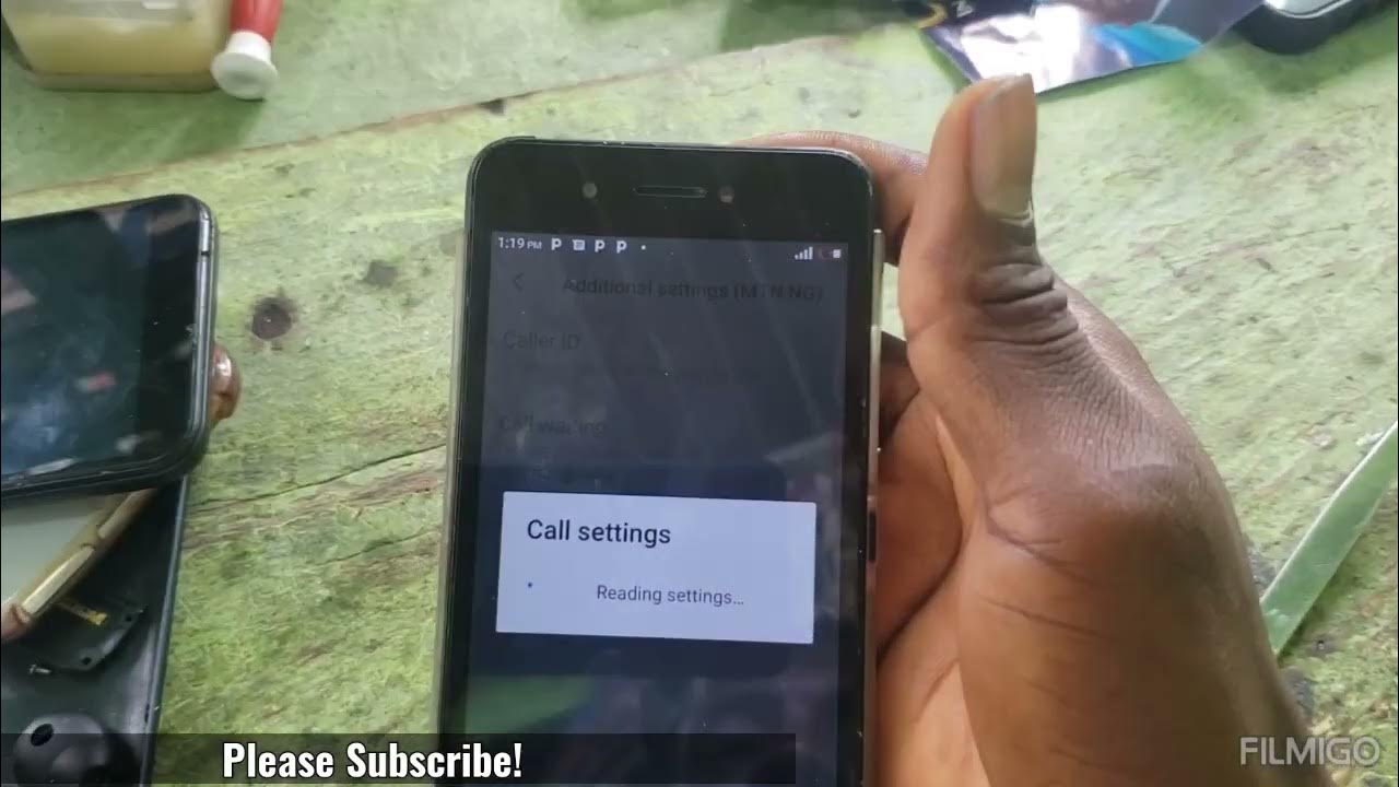 How To Remove Private Number In Itel P15 YouTube how-to-remove-private-number-in-itel-p15-youtube