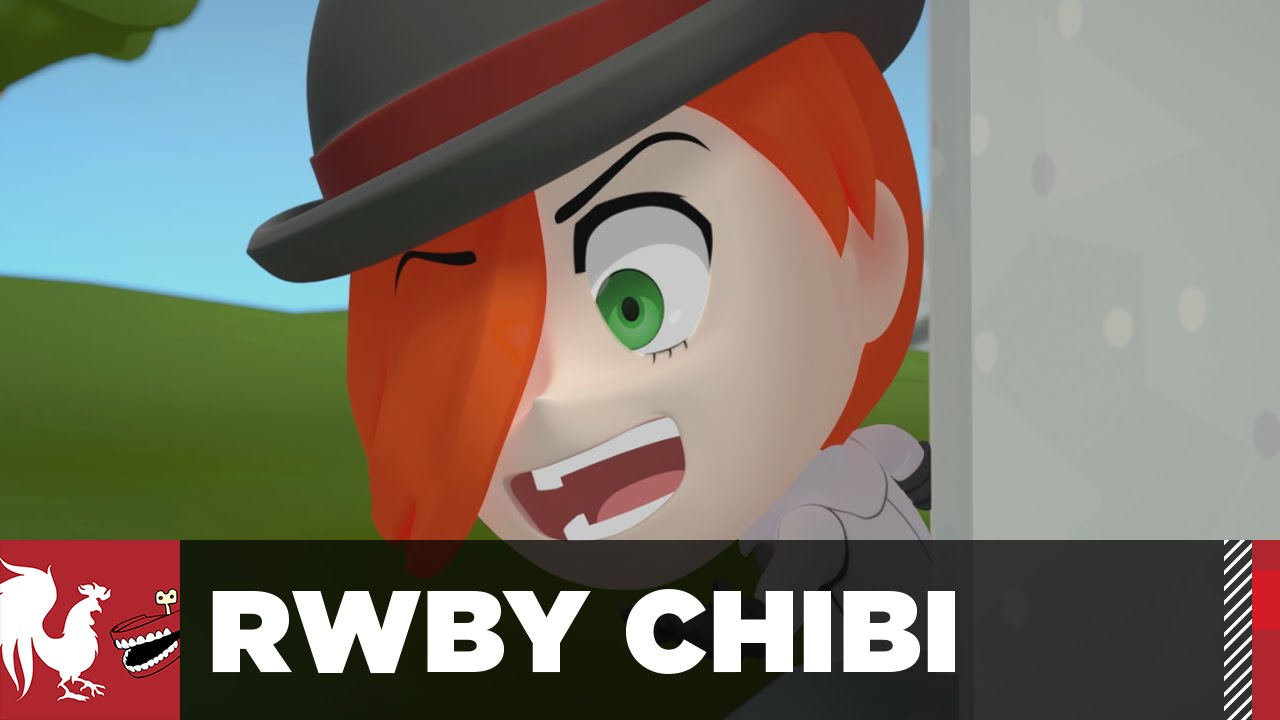 RWBY Chibi, Episode 20 - Roman's Revenge | Rooster Teeth - YouTube