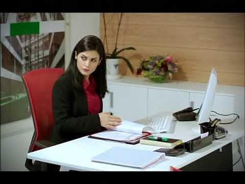 Cemil Mahirden Borç İstiyor - Koyu Kırmızı 1.Bölüm