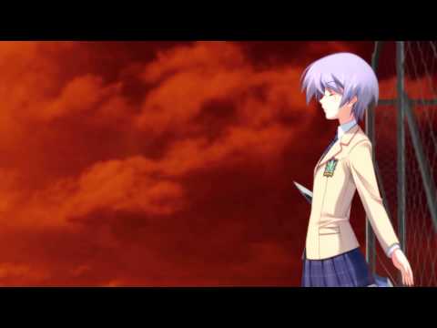 Chaos;Head phantasm