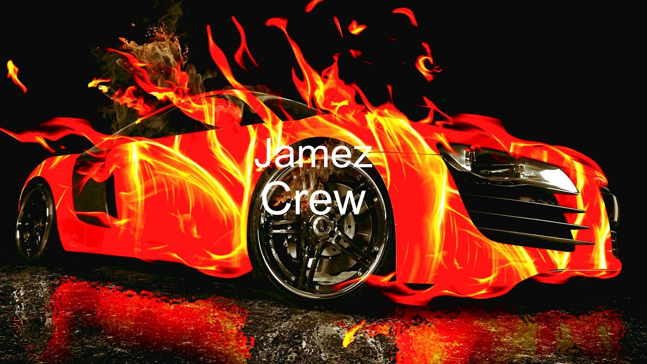 Jamezz Crew Live Stream - YouTube