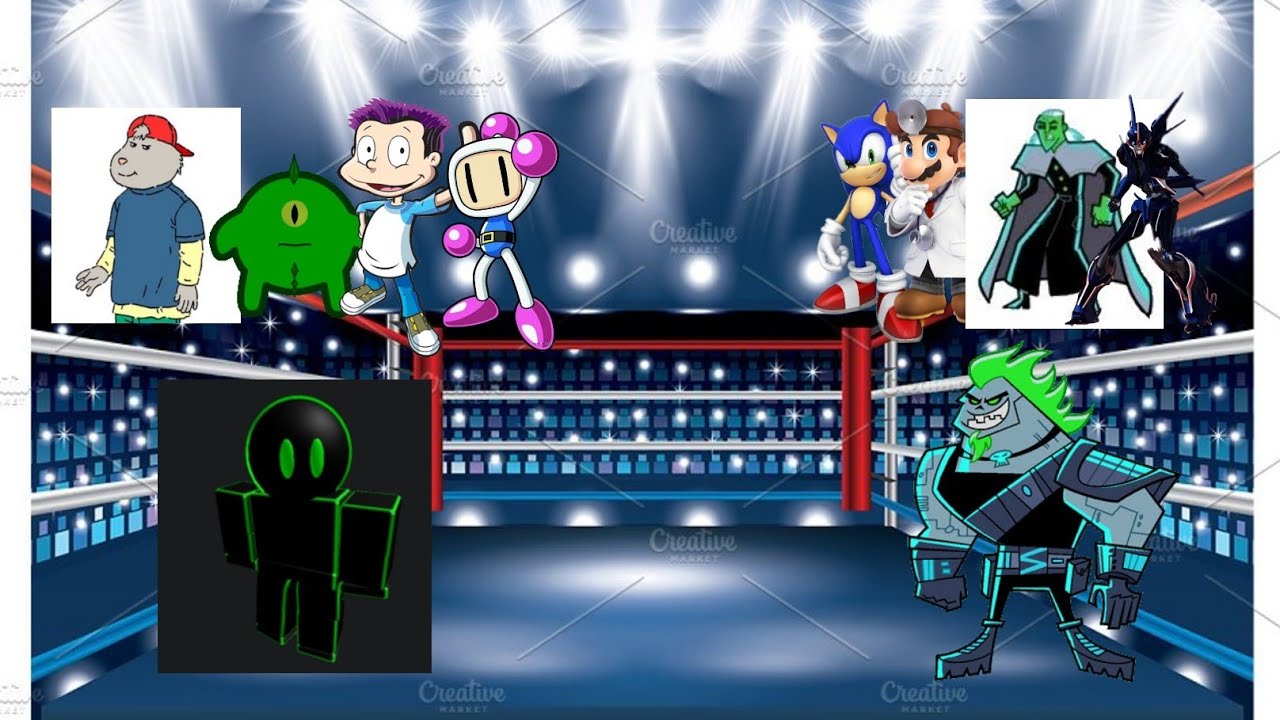 EXPRESS KICKCHARGE: Reaction to videos, Roasting battle, Super Smash ...