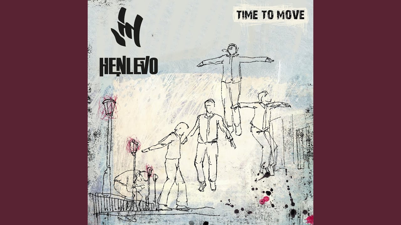 Time to Move - YouTube