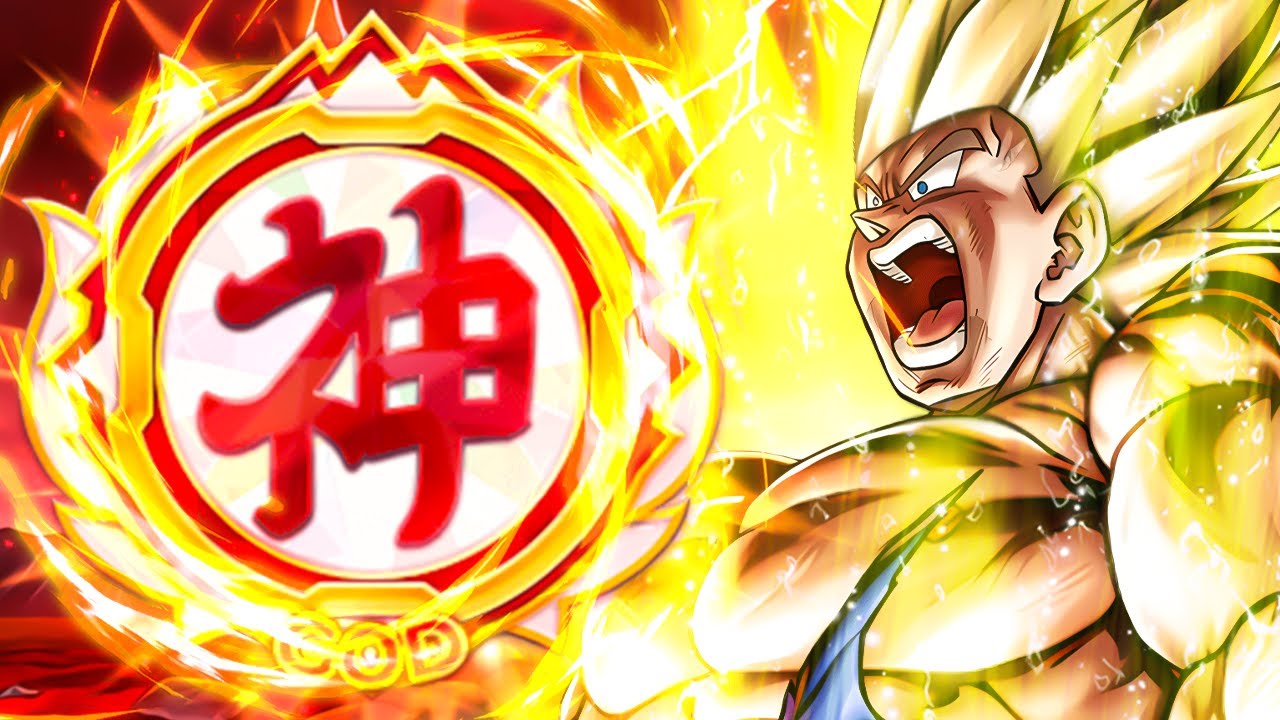 ULTRA SSJ GOKU IS NUMBER 1?! I KNOW THIS TEAM IS TOXIC! JOIN UP! - YouTube