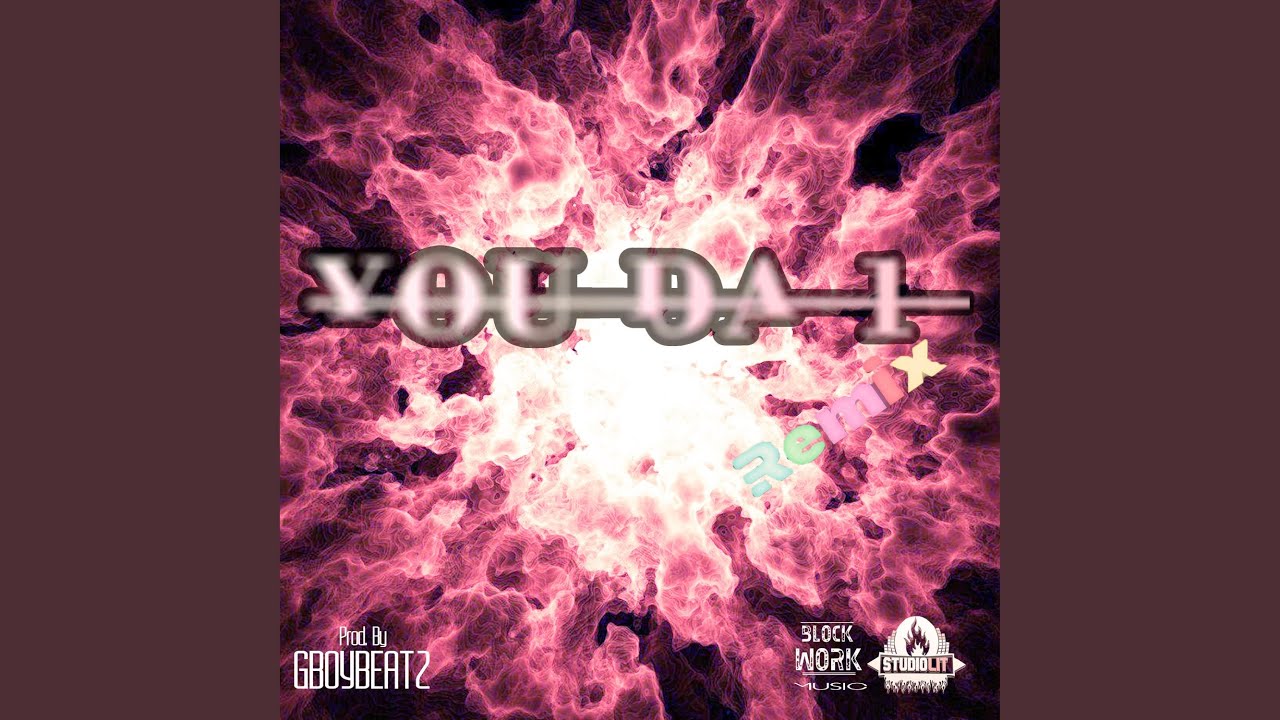 You Da 1 (Instrumental) - YouTube
