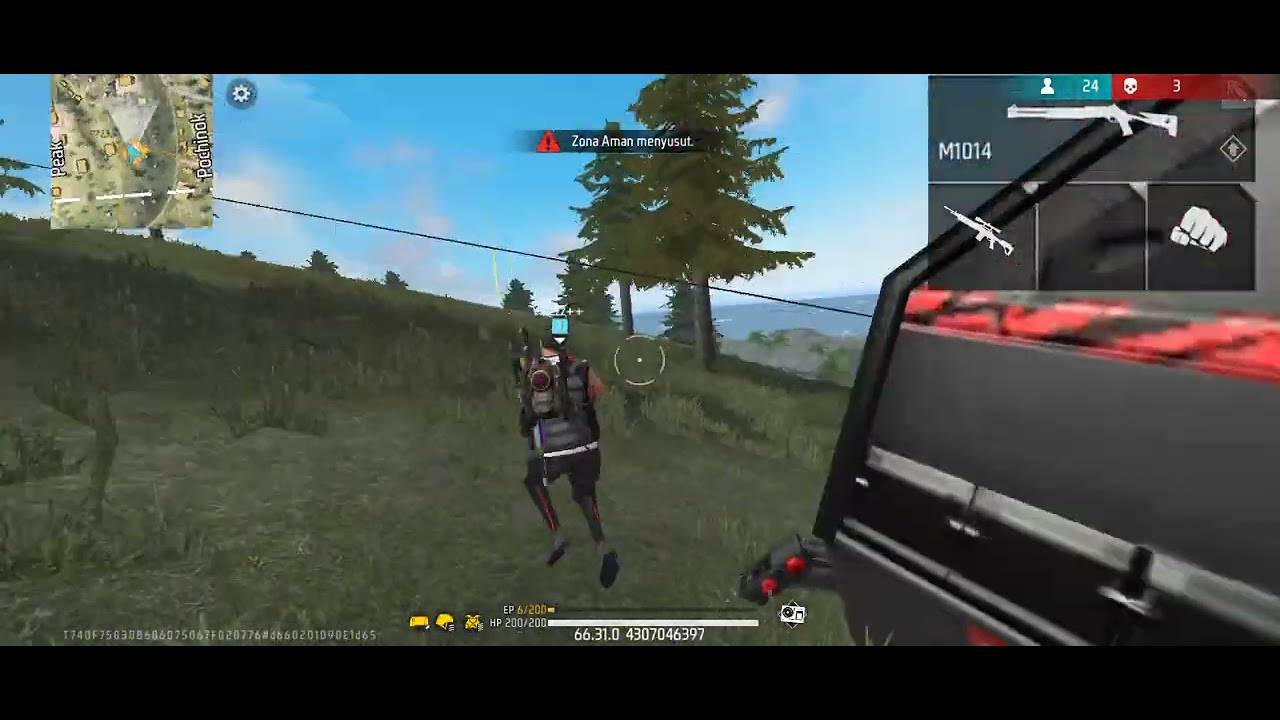 NGEBUG FF ADVED - YouTube