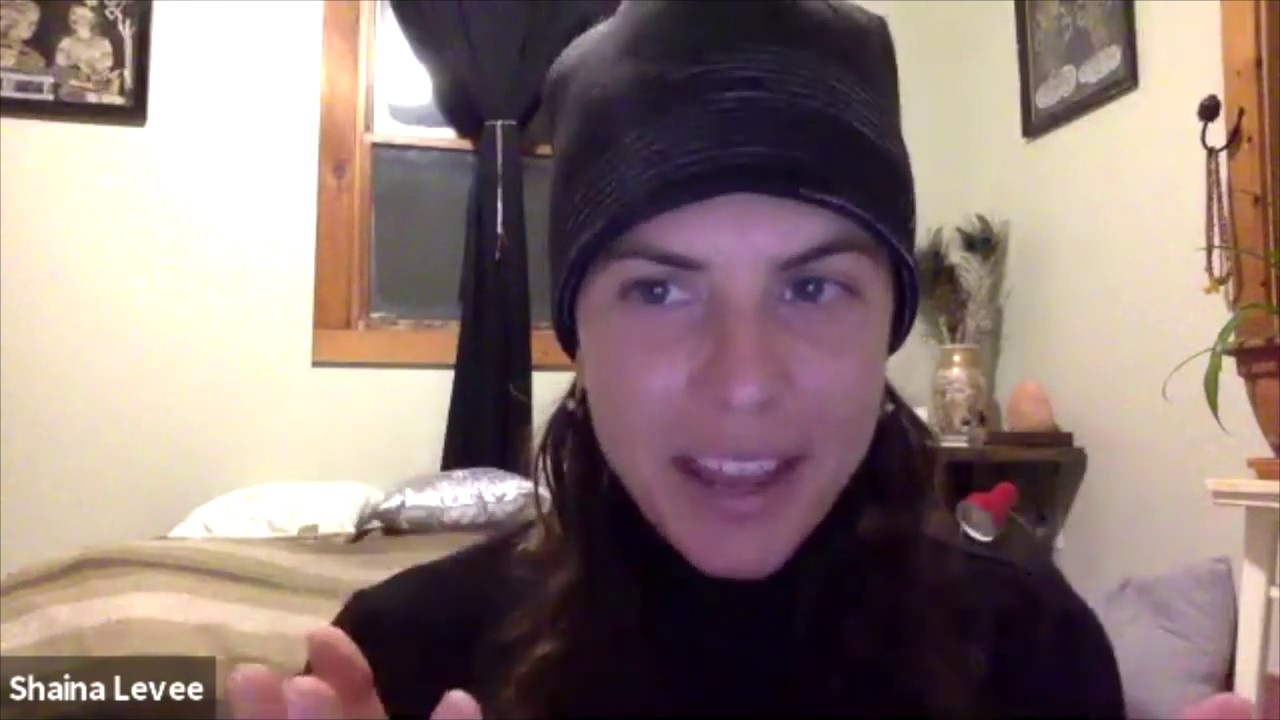 LunaSpeaks with Jessilyn Dolan, R N , CLD, CMT - YouTube