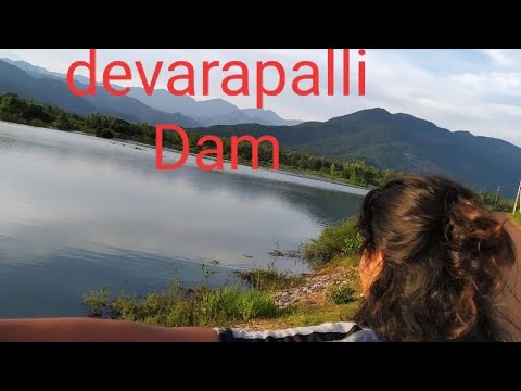 devarapalli DAM // VISAKHAPATNAM// TOURIST SPOT - YouTube