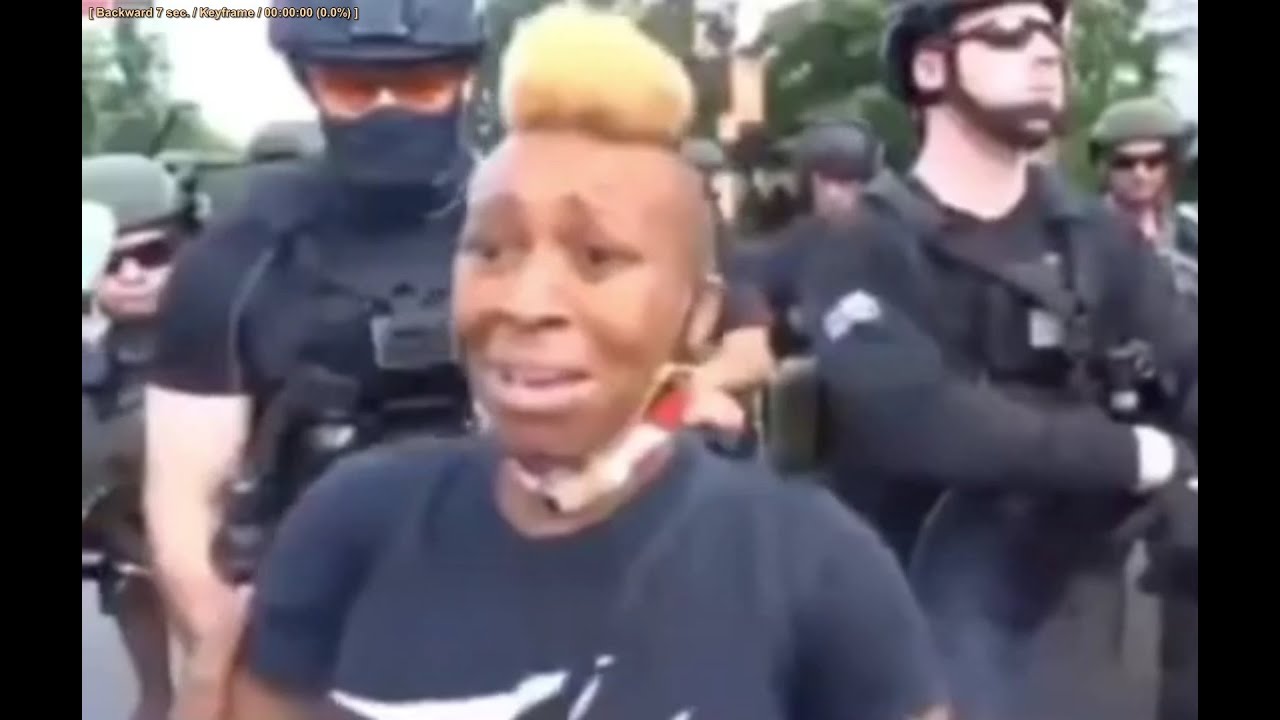 We Wuz Kangz caught on tape (Kangz and Quanz) - YouTube