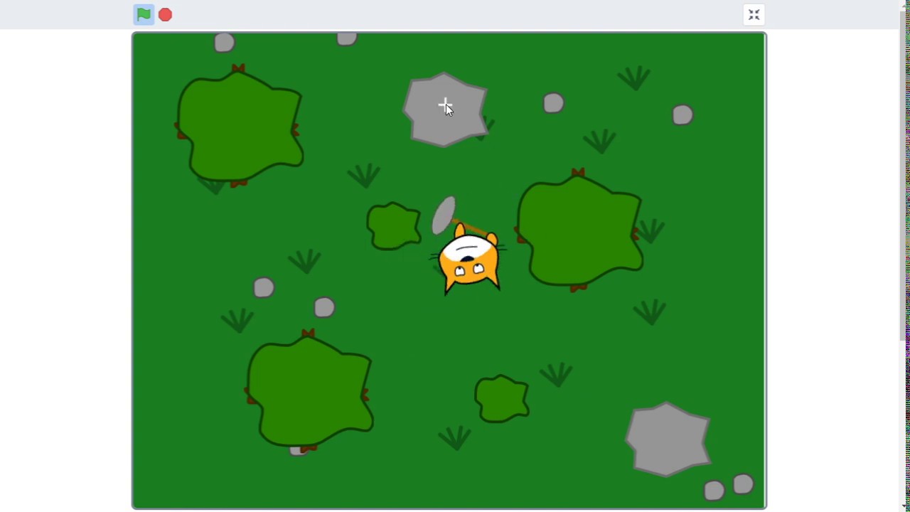 DEVLOG #03 - Destructible Environment (Bushcraft Survival) - YouTube