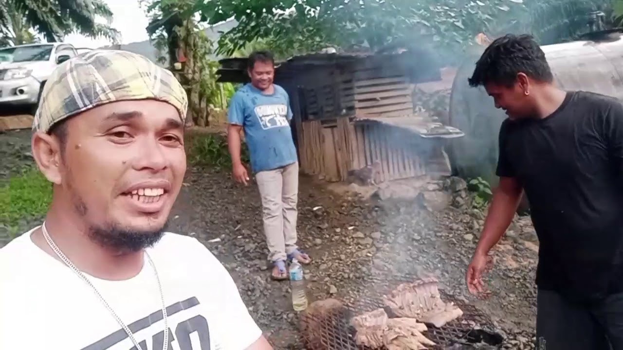 Boss na Nagloloto Pa - YouTube