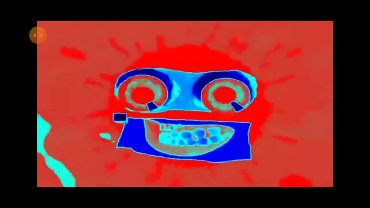 Klasky Csupo in Robot But's 2X Speed - YouTube