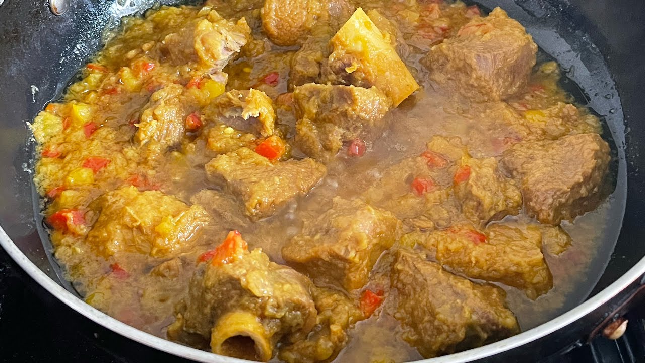 Chalow Gosht //#چلو #پلو سفید با #قورمه گوشت#گوسفند ♥️💯😋 - YouTube