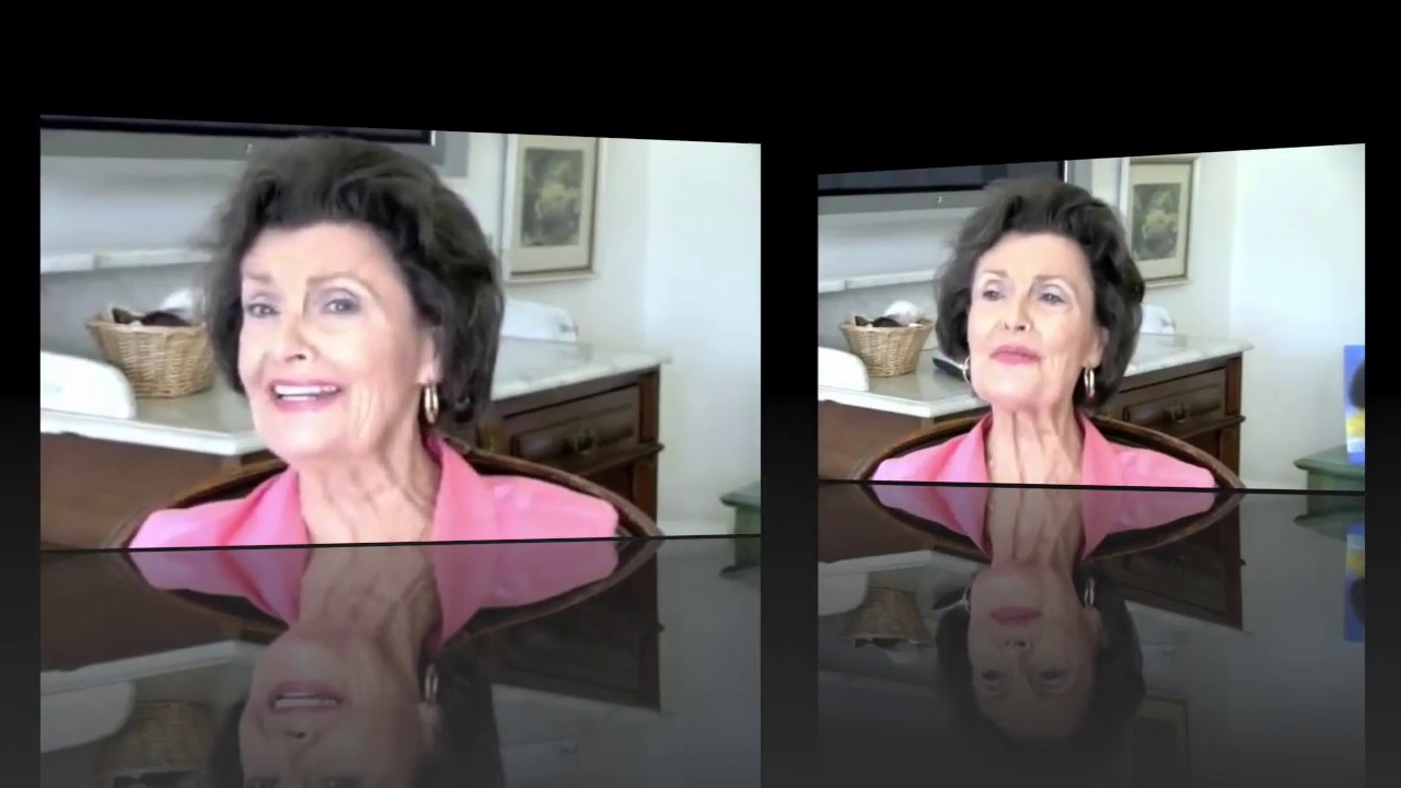 SOULJOURNS ~ THE LIFE AND LOVE OF BARBARA BOZZANI. 1931 ~ 2018, A VIDEO ...