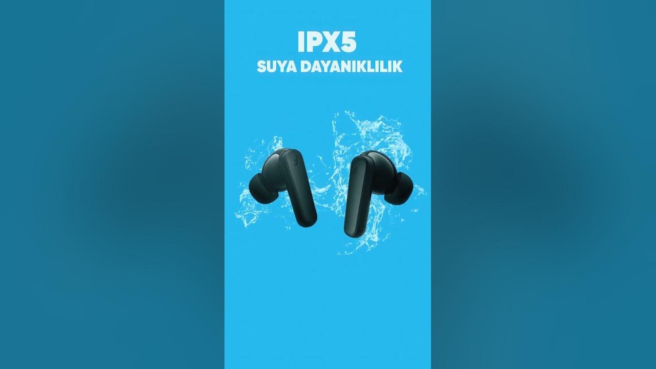Anker Soundcore Kulaklık - YouTube