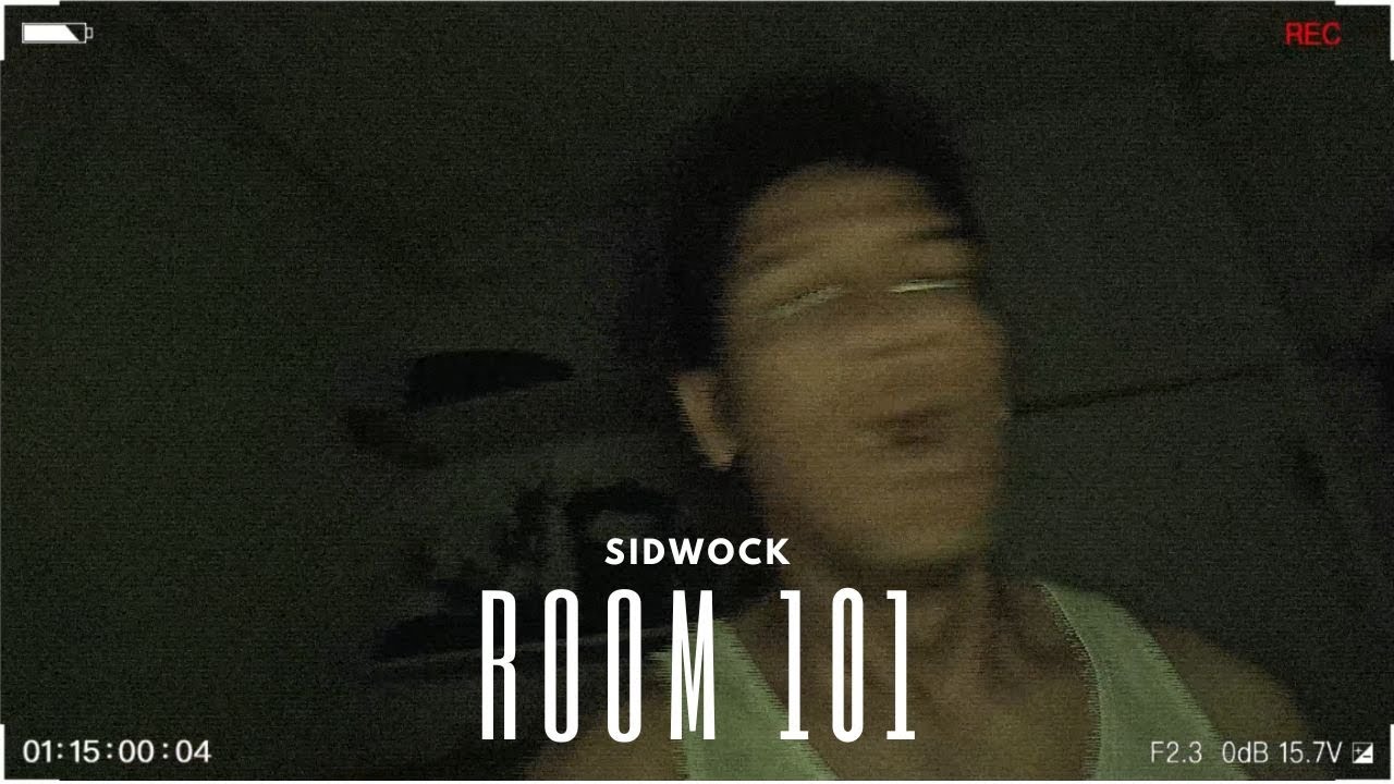 ROOM 101 - Short film - YouTube