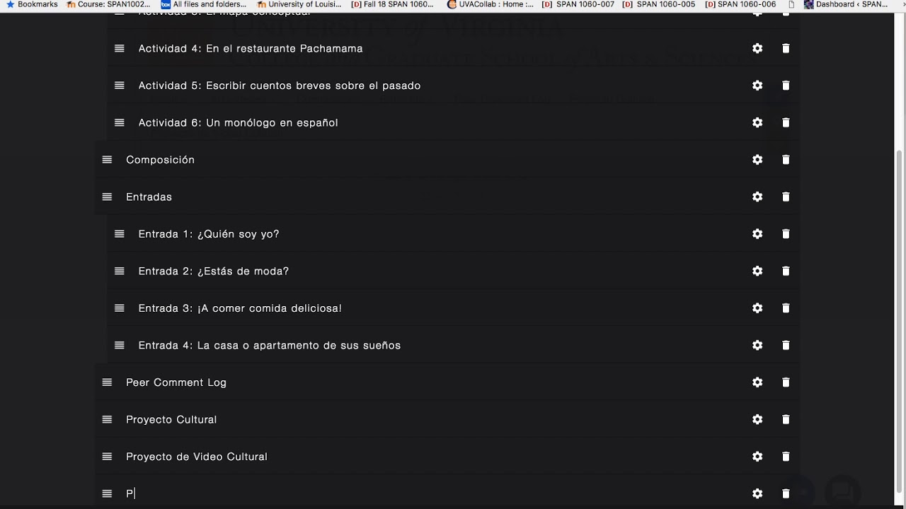 Adding Peer Comment Log Using New Digication - YouTube