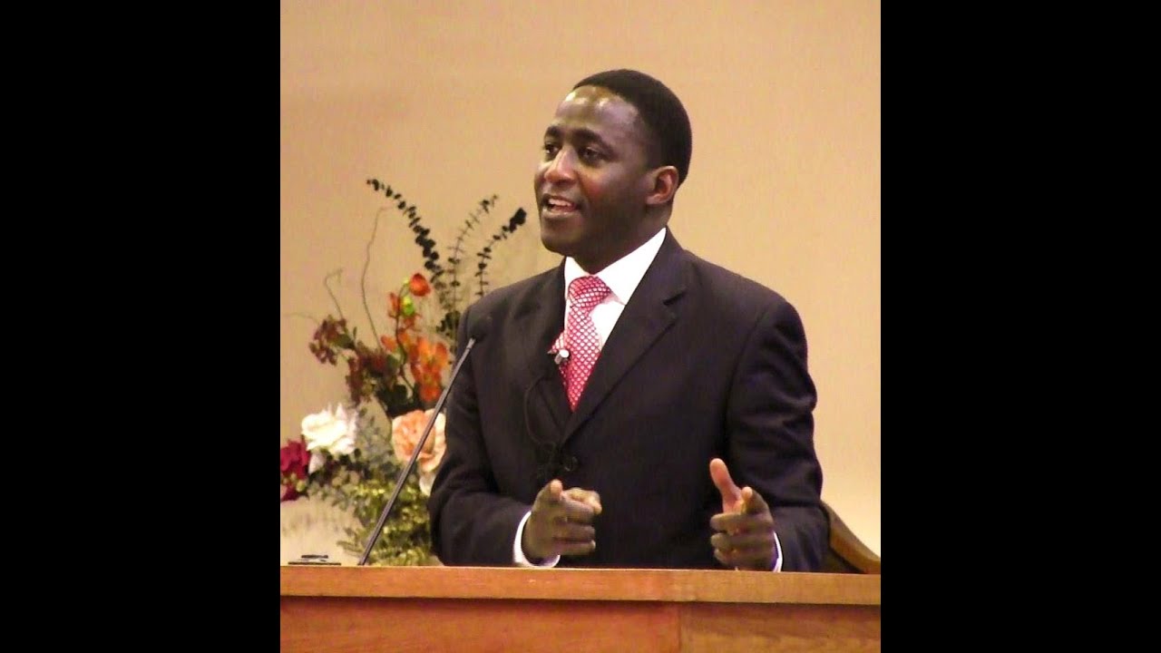 30 Minute Sermons - YouTube