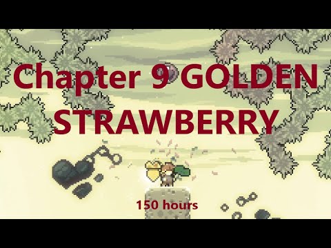 CELESTE CHAPTER 9 DEATHLESS - YouTube