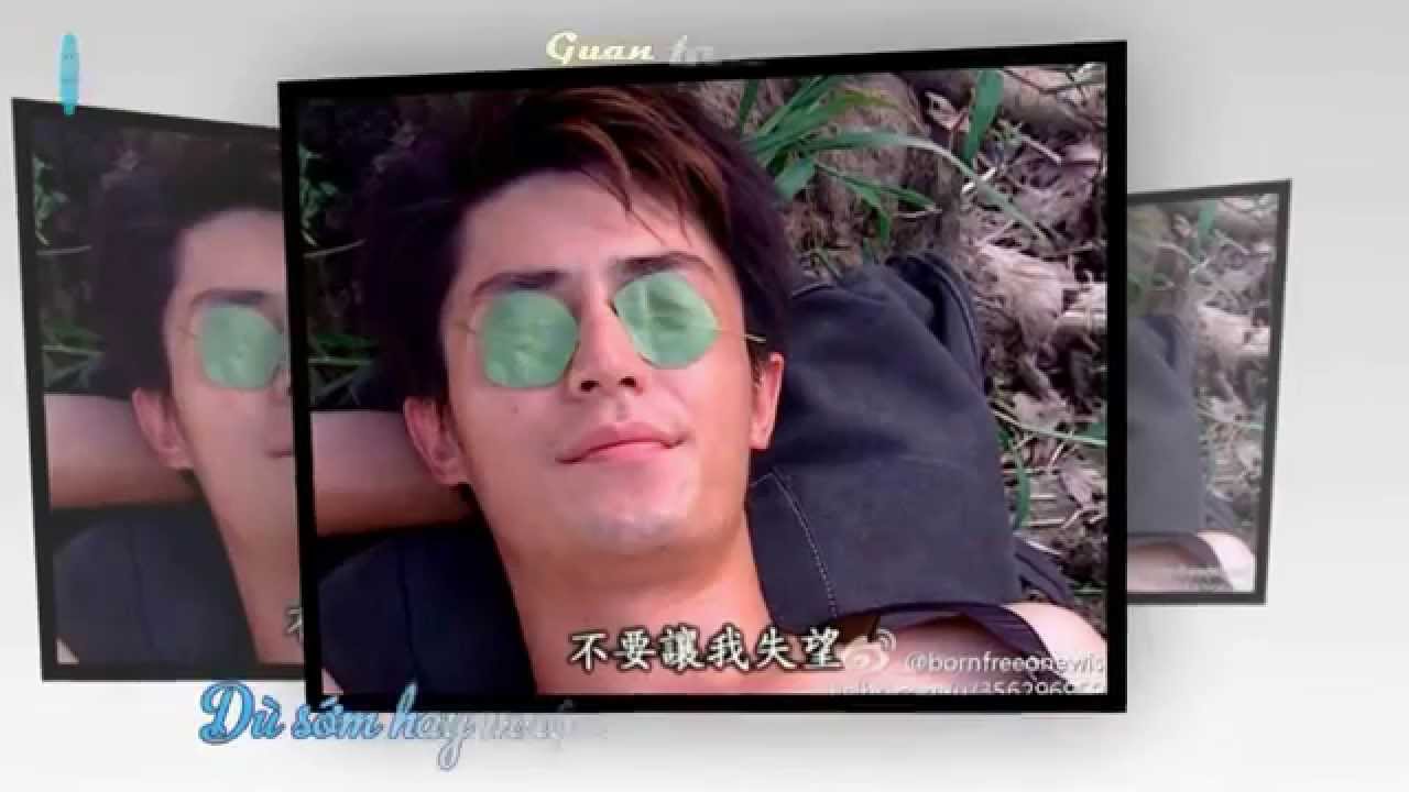 Wallace Huo - Hoắc Kiến Hoa khoảnh khắc hâm dở - YouTube