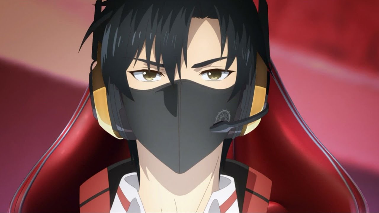 The King's Avatar (AMV) 𝐹𝒶𝓁𝓁𝒾𝓃𝑔 𝒮𝓉𝒶𝓇𝓈 - YouTube