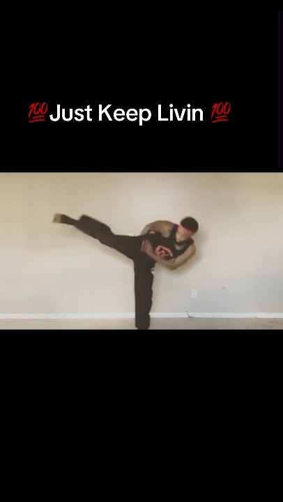 Would the “Stop Kick” work in a real fight? #shorts #viral - YouTube