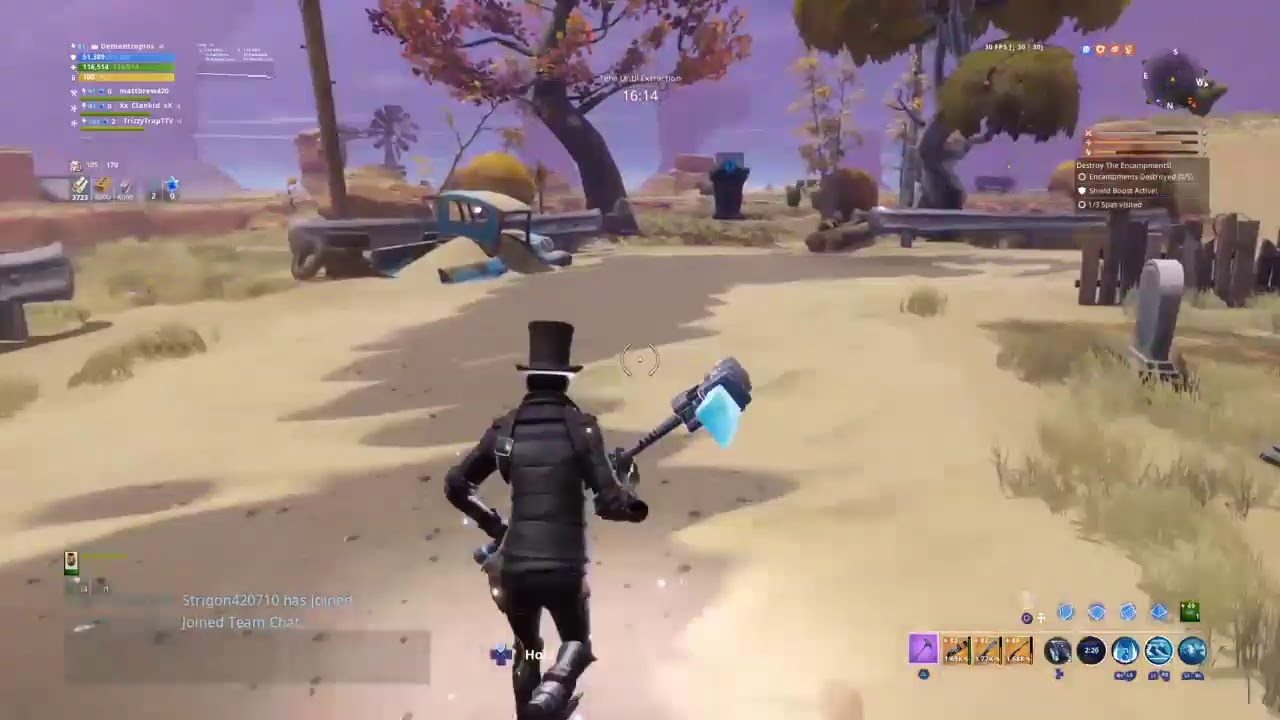 Save The World - YouTube