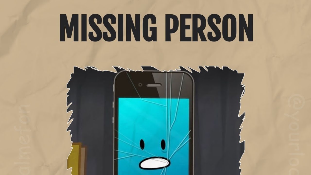 Spoken (MePhone) For- Inanimate Insanity Storyboard - YouTube