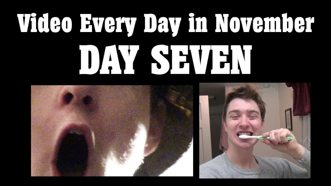 Horror Films and Wacky Sound Effects - YouTube