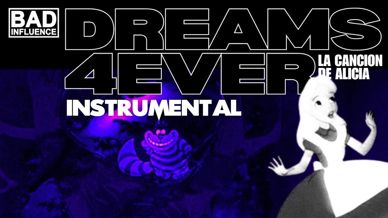 Bad Influence - Dreams 4ever (LCDA) • Instrumental Filtered - YouTube